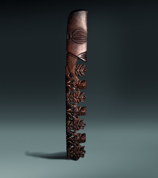 Atua. Sacred Gods from Polynesia/Atua, dieux sacrés de Polynésie ...